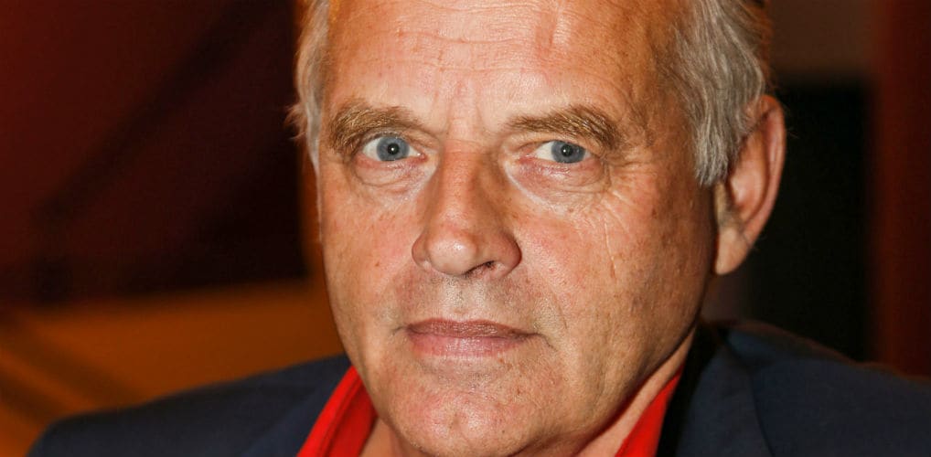 Frederik de Groot: ‘Ik wil het goedmaken met mijn broer’