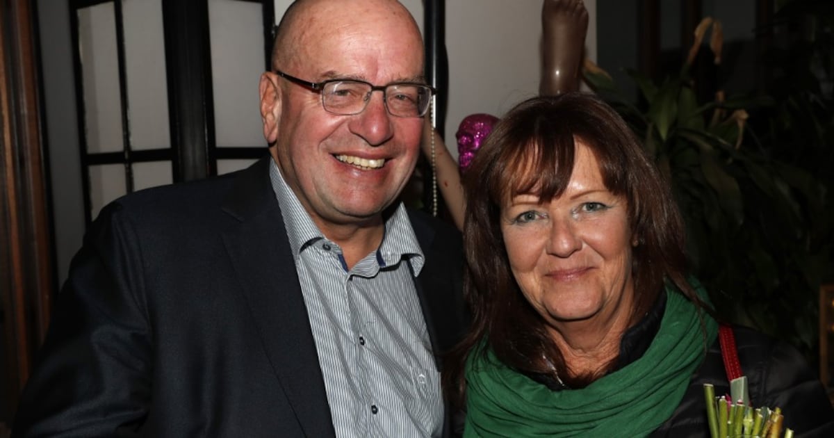 Fred Teeven bedroog echtgenote