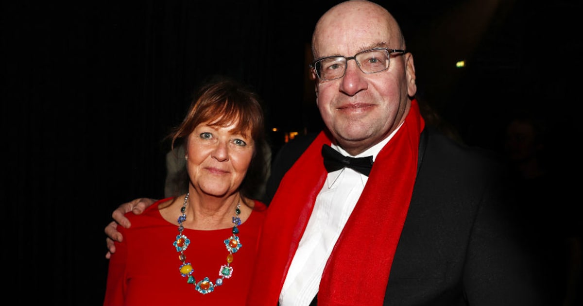 Fred Teeven stiekem getrouwd na relatiebreuk