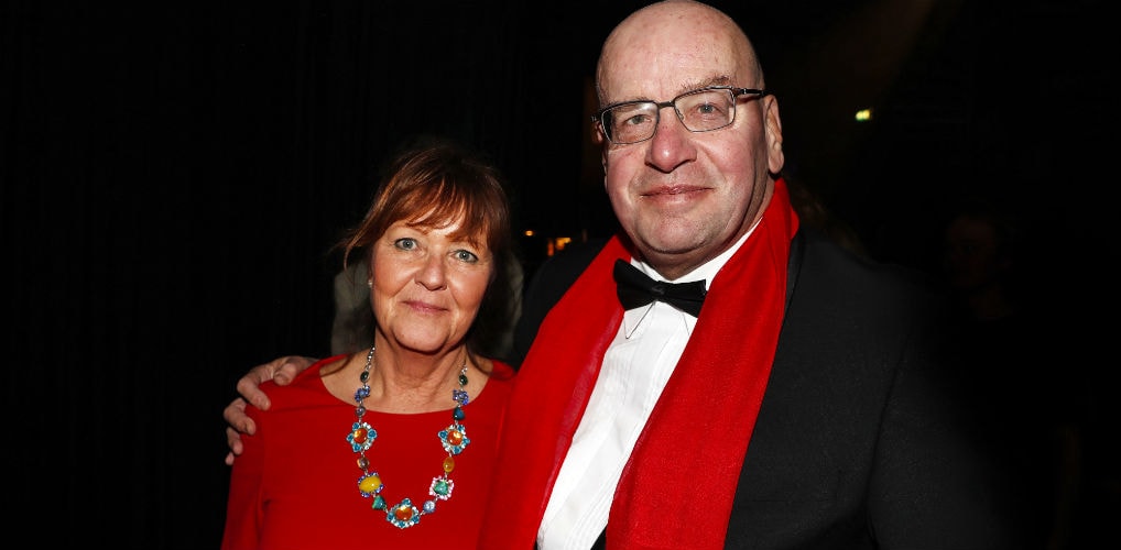 Fred Teeven stiekem getrouwd na relatiebreuk