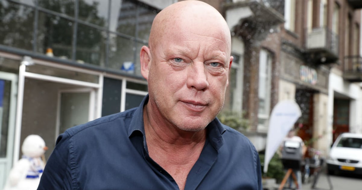 Frits Wester terug uit afkickkliniek: 'Het gaat heel goed met me'