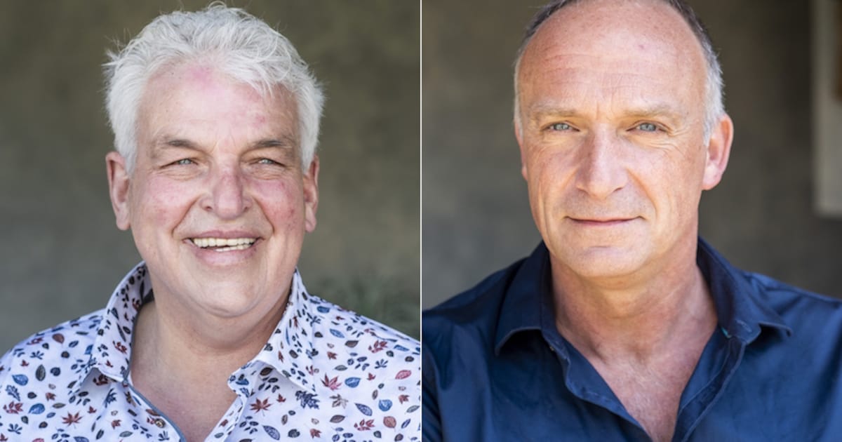 Wat is er gebeurd met de boeren met te weinig brieven uit 'Boer Zoekt ...