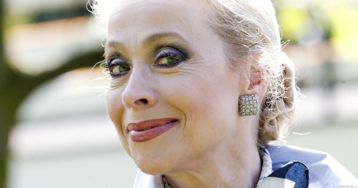 Gemma van Eck: ‘Diegenen die ik het meest vertrouwde, bedrogen me’