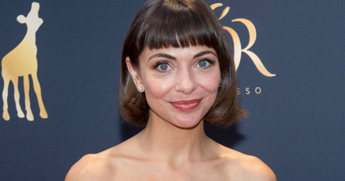 Georgina in therapie voor zware depressie