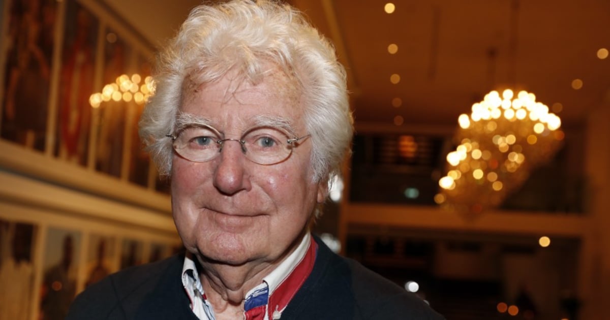 Gerard Cox: ‘Ik had graag een vrouw gehad om oud mee te worden’