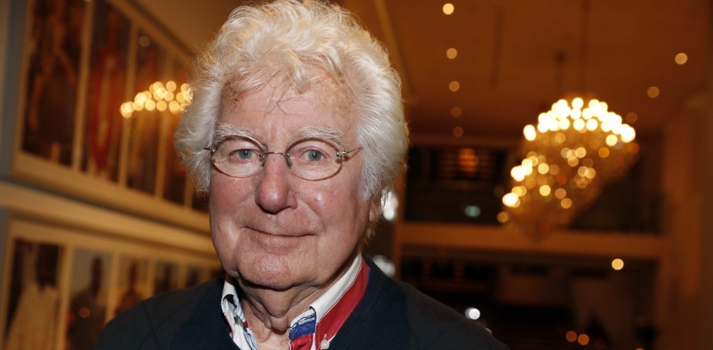 Gerard Cox: ‘Ik had graag een vrouw gehad om oud mee te worden’