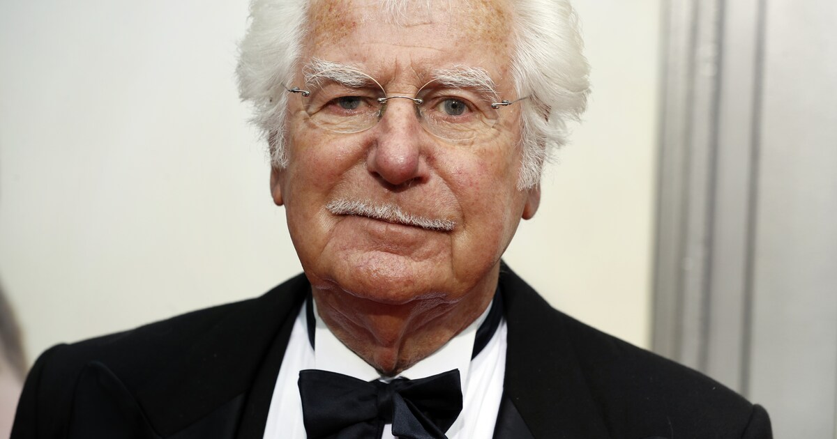 De pijn van Gerard Cox: 'Het waren de verschrikkelijke jaren zeventig...'