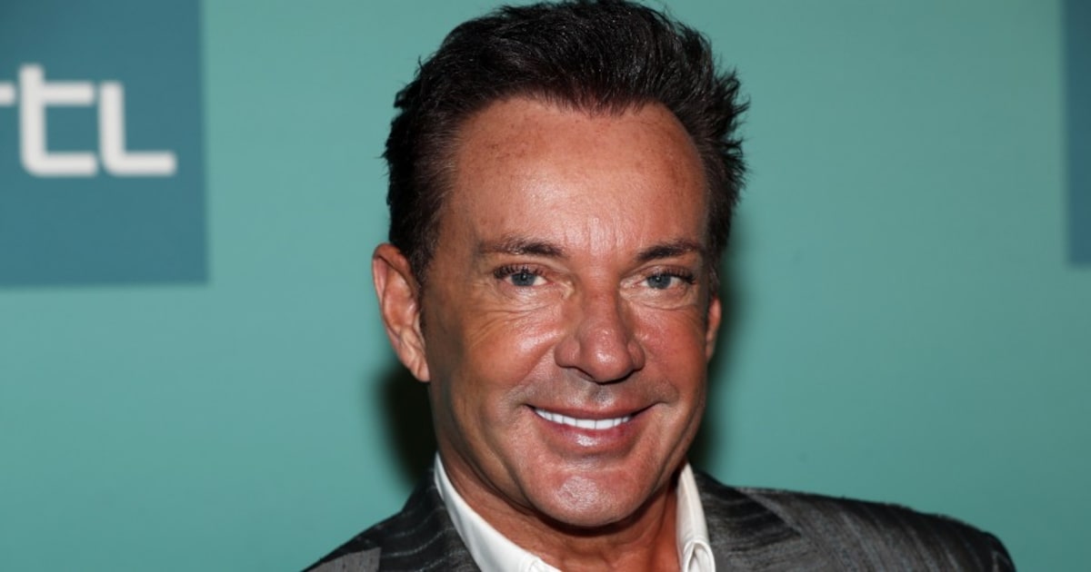 Gerard Joling waarschuwde André Hazes al eerder: ‘Zijn relatie met ...