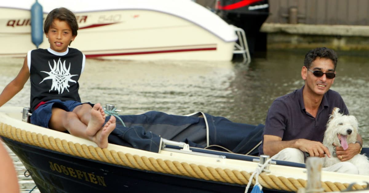 Gerard Spong haalde ‘geheime’ zoon weg bij zijn moeder