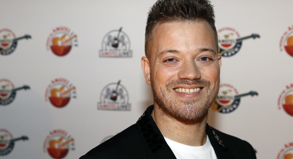 Zó ziet de nieuwe liefde van Gers Pardoel eruit