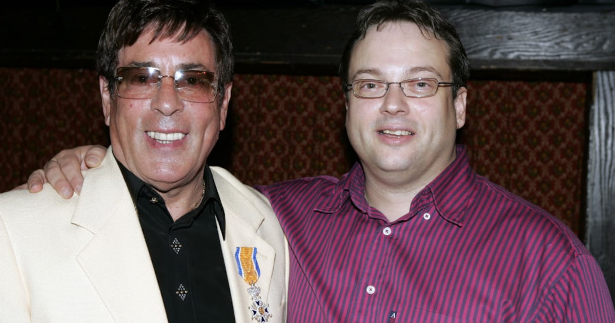 Gert Timmerman jr. klaagt zijn buurvrouw aan