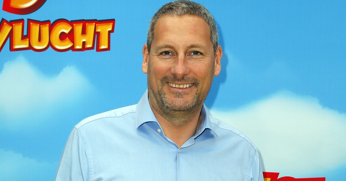 Gert Verhulst bevestigt: 'Zoon Viktor heeft een nieuwe vriendin'