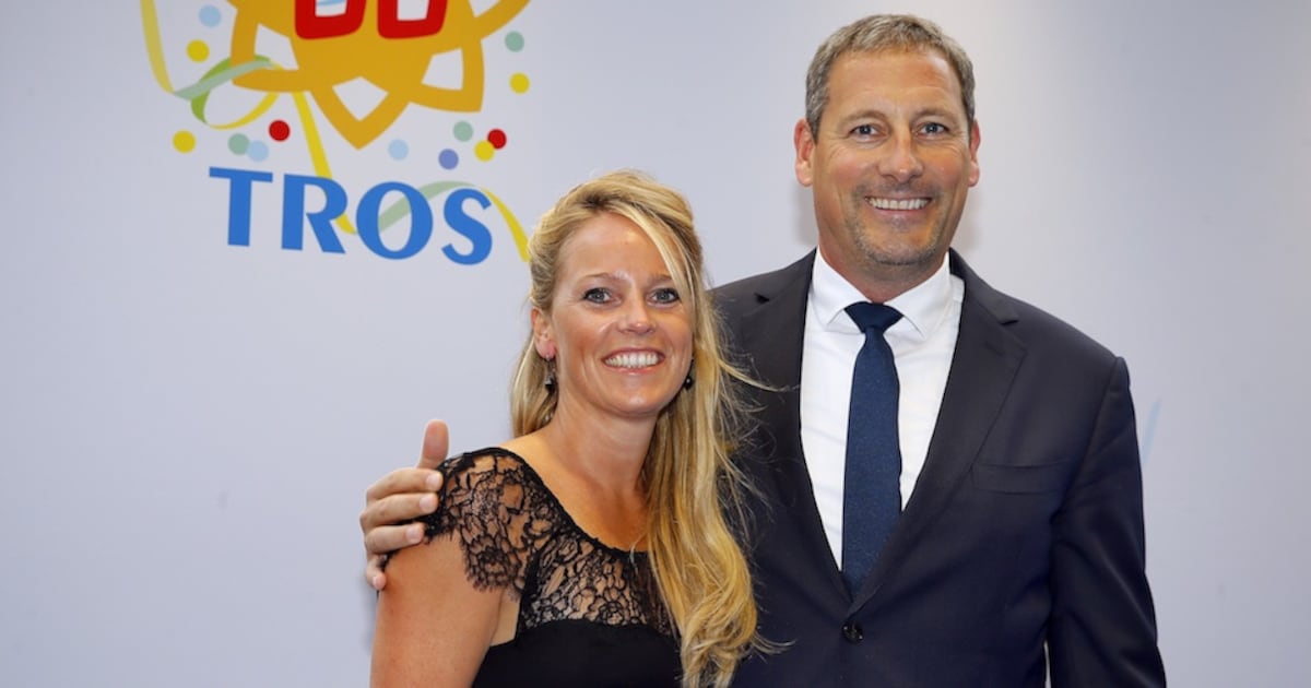 Gert Verhulst geen womanizer meer: 'voor mij geen andere vrouwen'