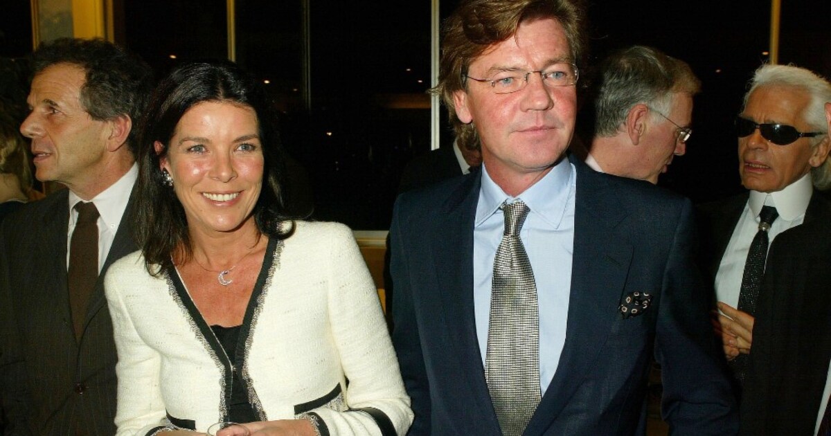 Caroline’s ex terug naar psychiatrische kliniek