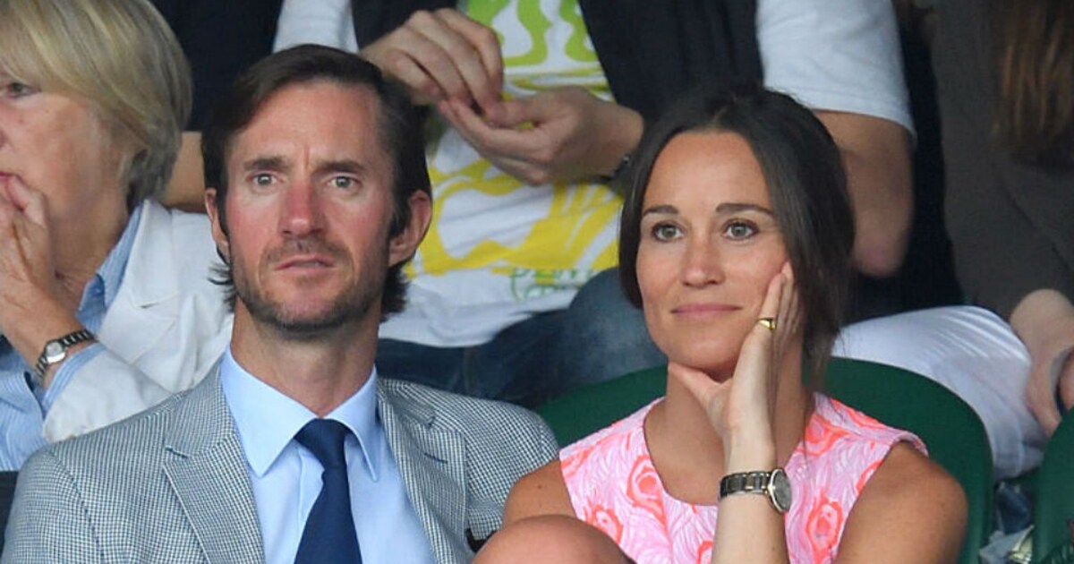 5 dingen die we tot nu toe weten over de bruiloft van Pippa Middleton