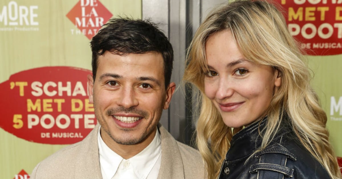 Géza Weisz moest vechten voor zijn Ella