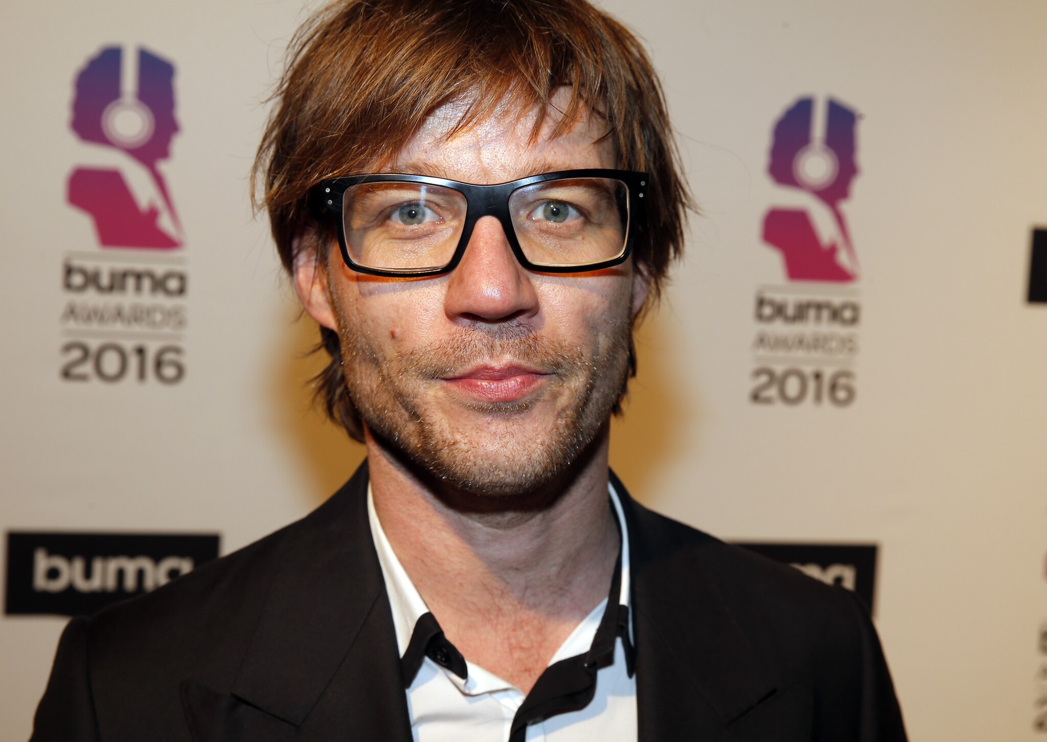 Giel Beelen ondergaat transformatie: over 50 dagen heeft hij een sixpack