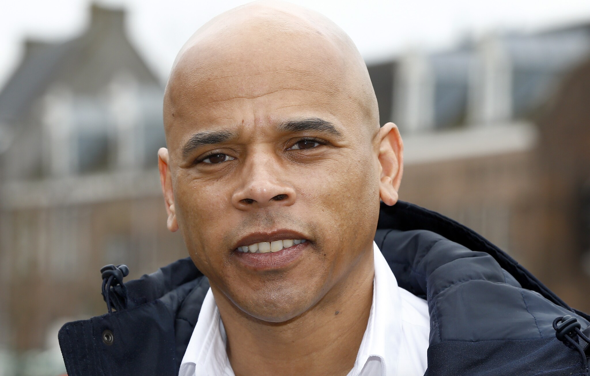 Glenn Helder verwelkomt dochter en deelt eerste foto