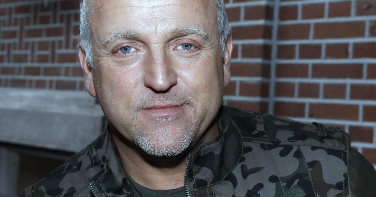 Dít waren de vorige partners van Gordon