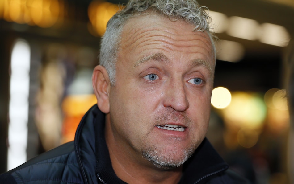 Nieuw tv-programma van Gordon een flop?