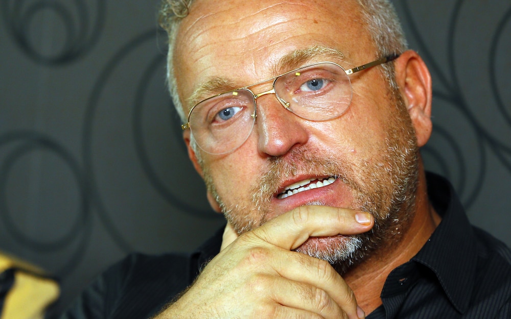 Gordons zus Lydia plotseling overleden op 61-jarige leeftijd