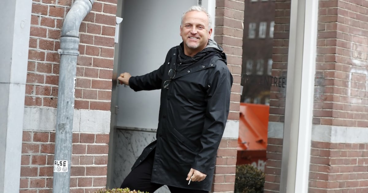 Grote zorgen bij Gordon