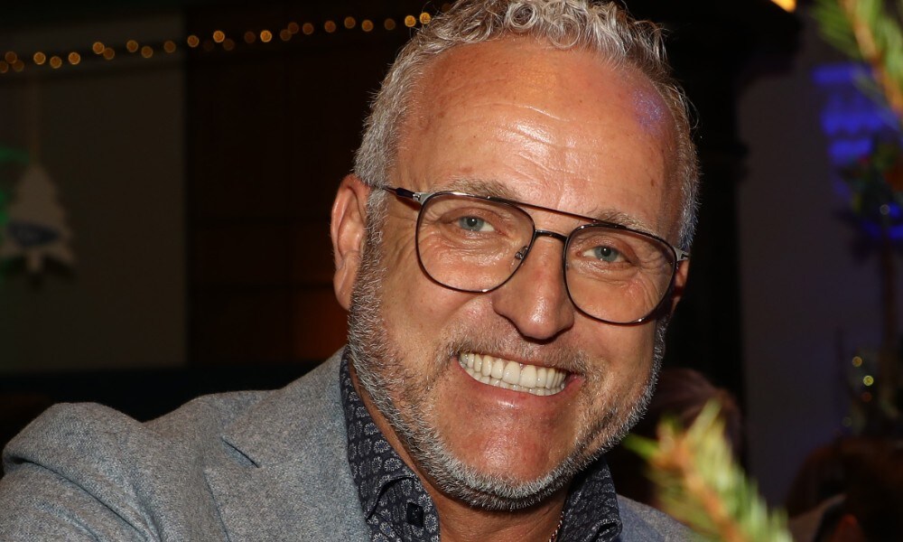 Gordon laat van zich horen na overval: 'Of ik ooit helemaal dezelfde ...