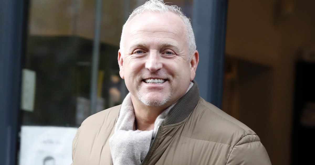 Gordon is half jaar afgekickt: 'Ik ben wel eenzamer geworden'
