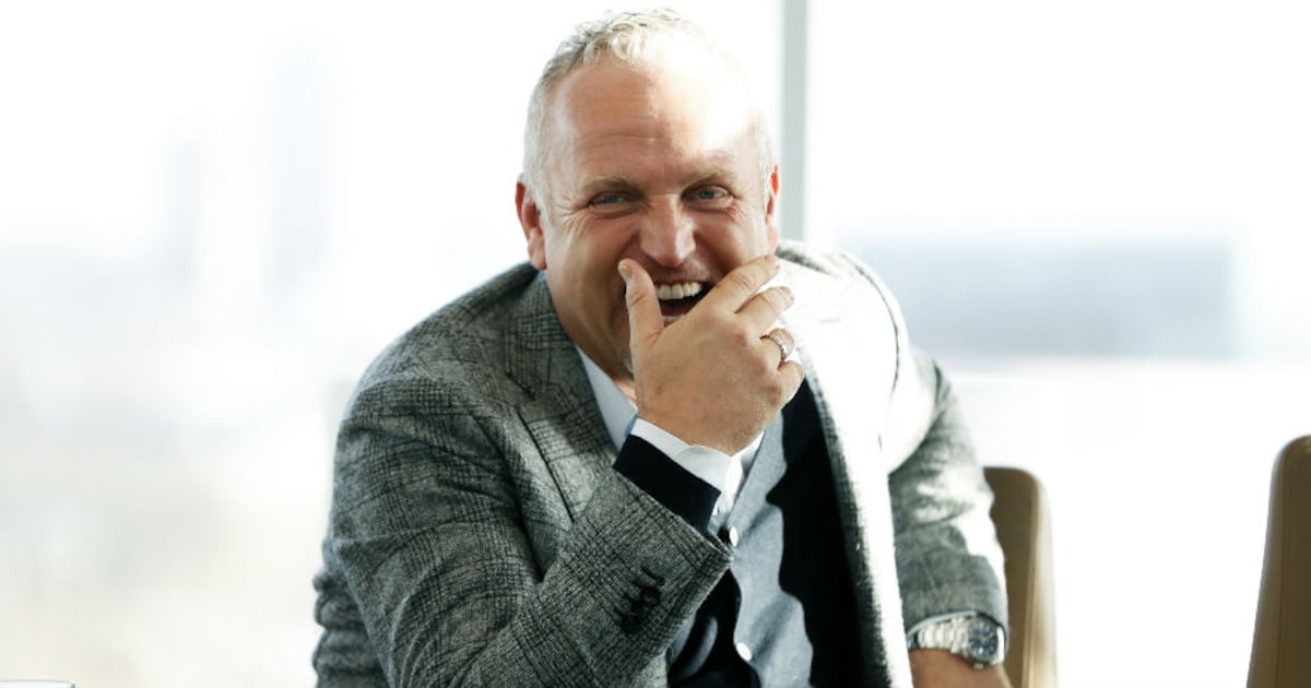 Voor zoveel geld kan je Gordon boeken