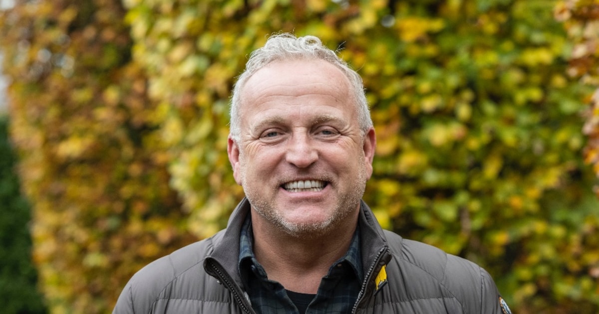 Opnieuw tegenslag voor Gordon: zanger betrokken bij aanrijding