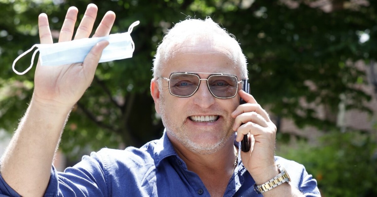 Gordon deelt beelden van woning in Dubai: 'Genieten van m'n nieuwe ...