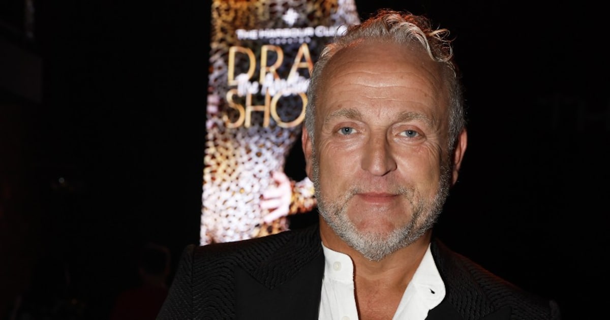 Verdrietig nieuws: Gordon moet koffiezaak nog eerder sluiten dan afgesproken datum