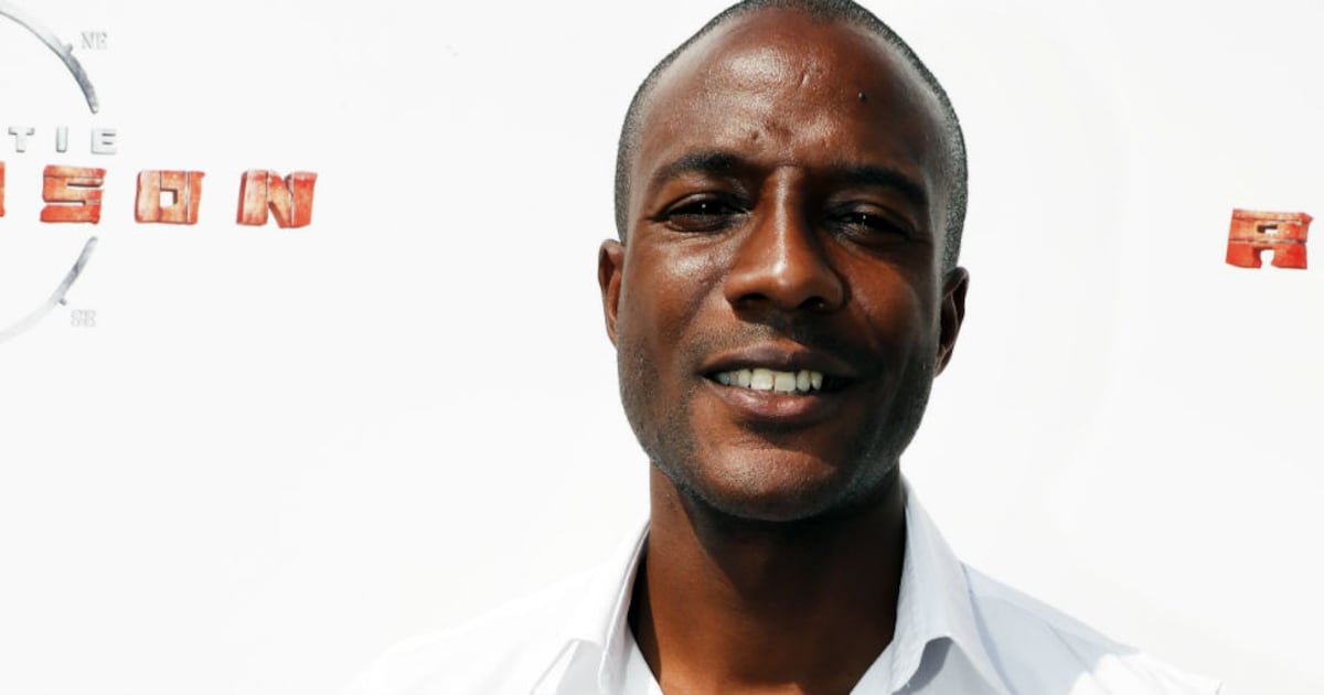 Gregory Sedoc wordt opnieuw vader