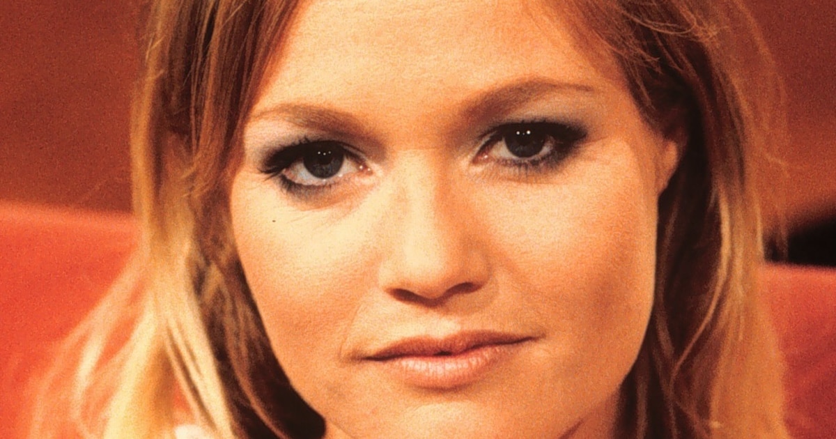 Actrice zou trots op hem zijn geweest: zó knap is de zoon Guusje Nederhorst