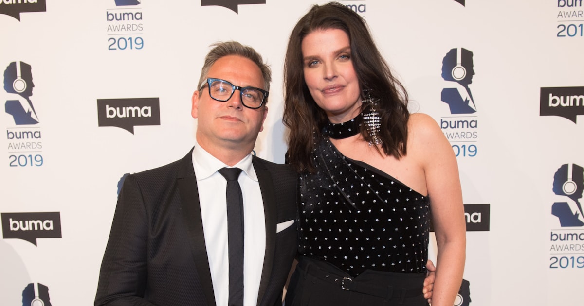 Guus Meeuwis en Manon delen romantisch kiekje vanuit Australië