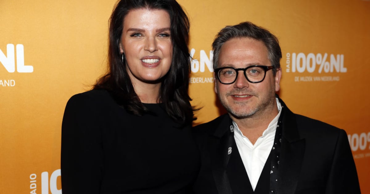 Heeft Guus zijn Manon ten huwelijk gevraagd?