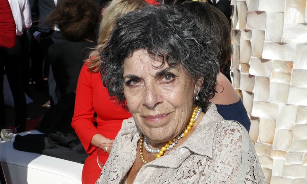 Hanneke Groenteman griezelt van oude bedpartner