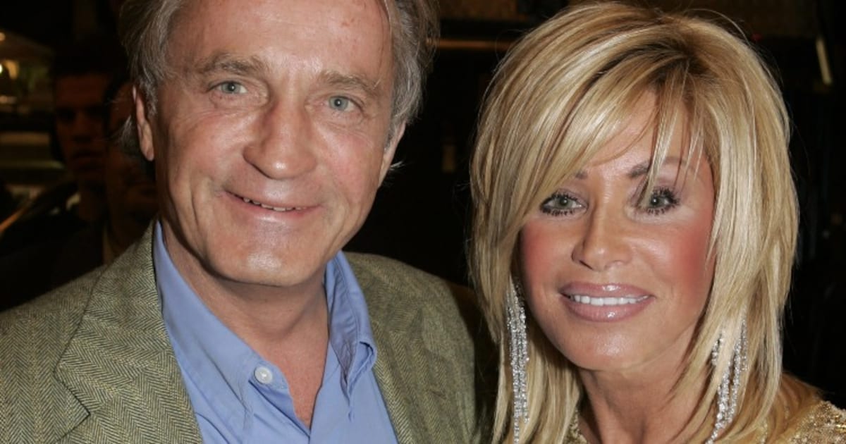 Connie Witteman deelt mooi eerbetoon: 'Samen 22 jaar veel ups, maar ook ...