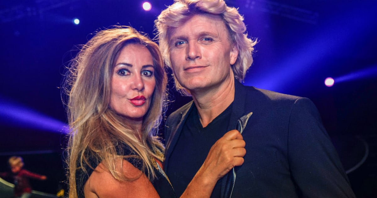 Sittah Koene ontmoette nieuwe liefde op Facebook