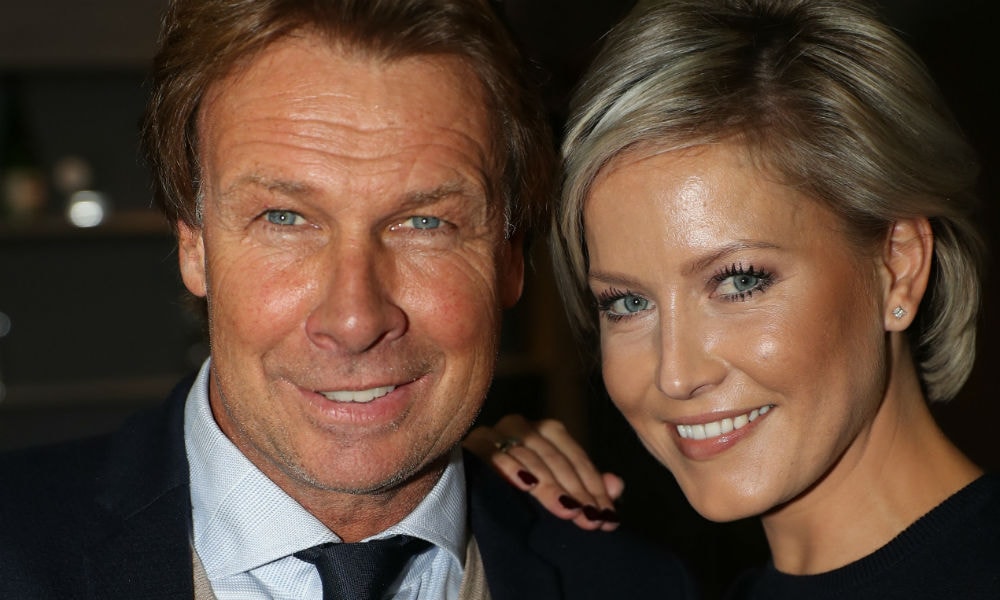 Hans Kraay had 'slechtste date ooit' met zijn vriendin Sofie