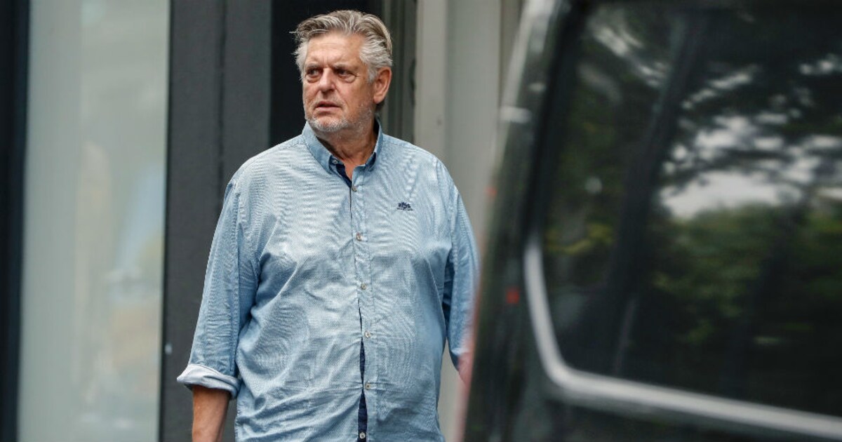 Hans van der Togt haalt uit naar Gordon, Wendy en Linda