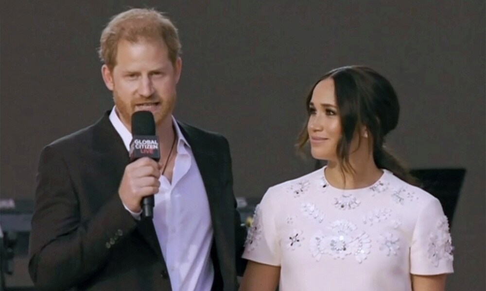“DISTASTEFUL — HOW COULD HARRY DO THIS TO HIS OWN FATHER?” Royal ...