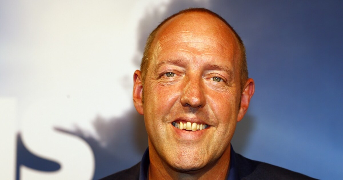 Harry Piekema aan de slag bij SBS6