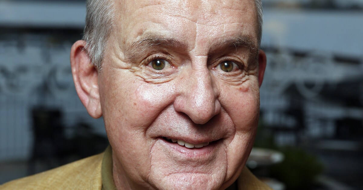 Waar kennen we Hein Boele uit De Luizenmoeder ook alweer van?