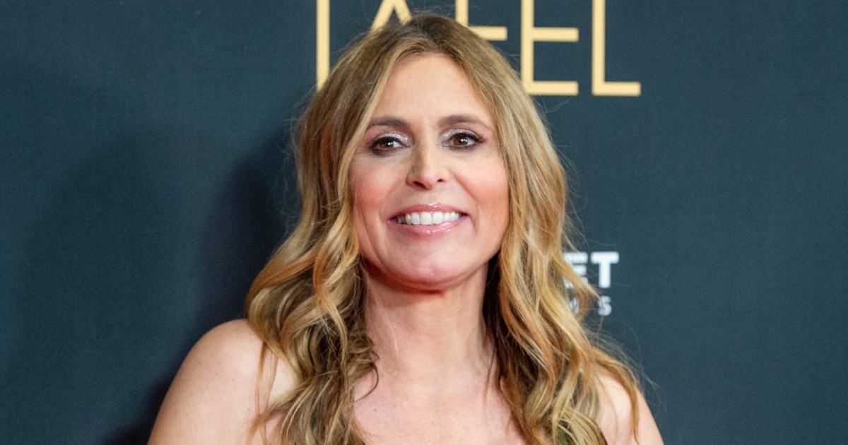 Kort voor hun scheiding: Ton verwekt kind bij vriendin Heleen van Royen