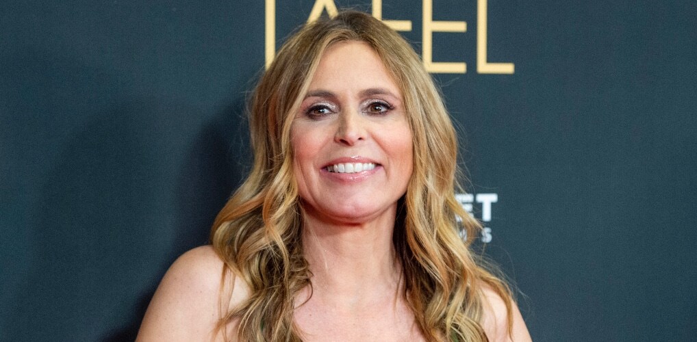 Kort voor hun scheiding: Ton verwekt kind bij vriendin Heleen van Royen