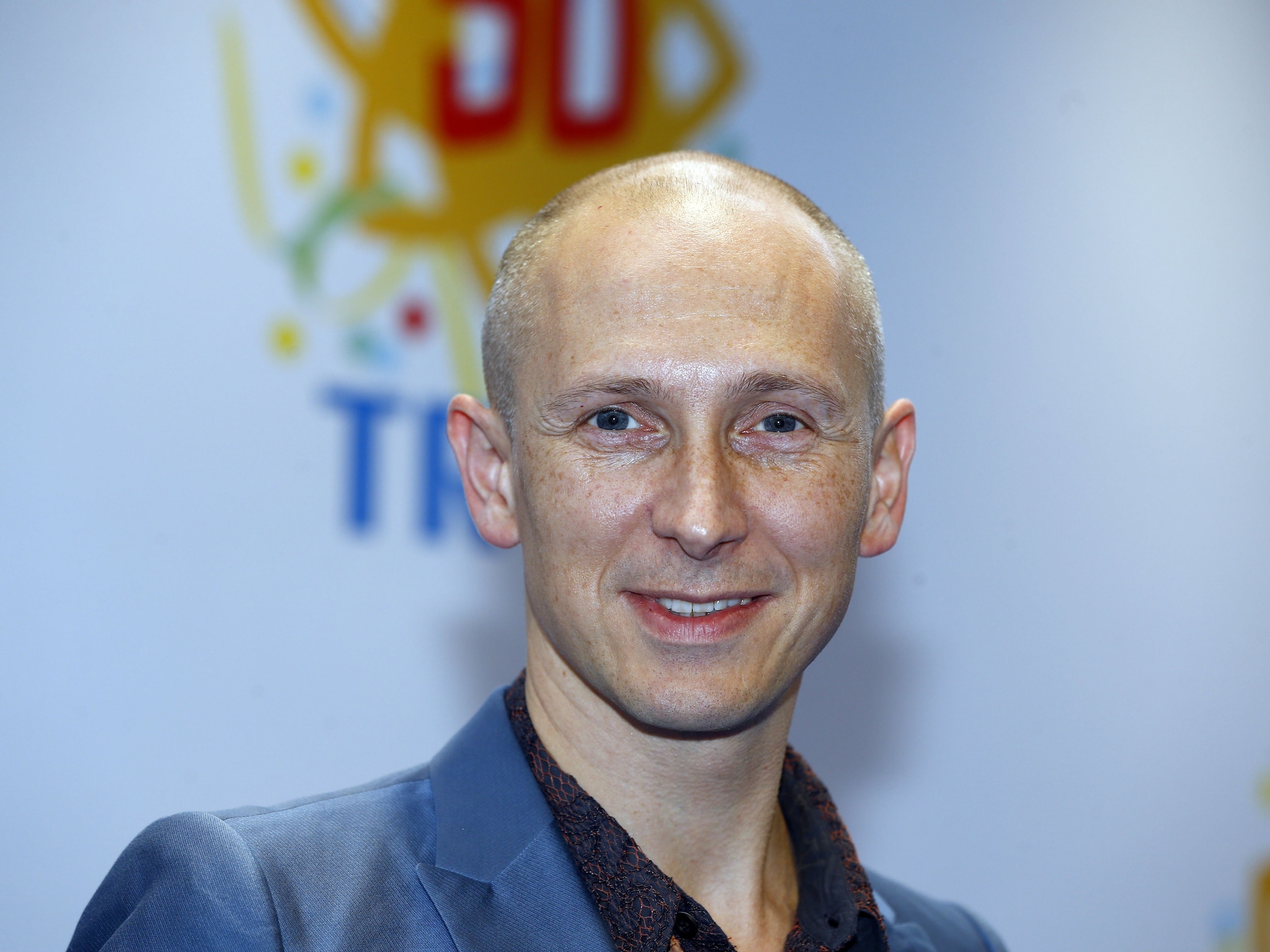 Helmut Lotti had dolgraag gezin gesticht met Marieke