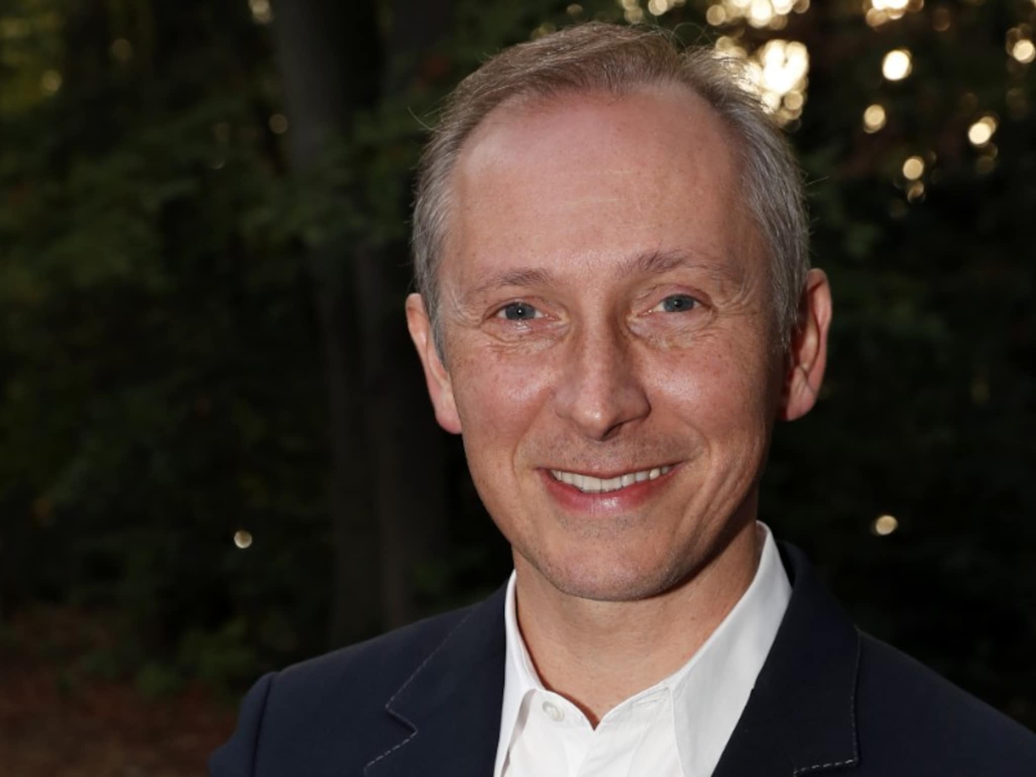 Helmut Lotti had dolgraag gezin gesticht met Marieke