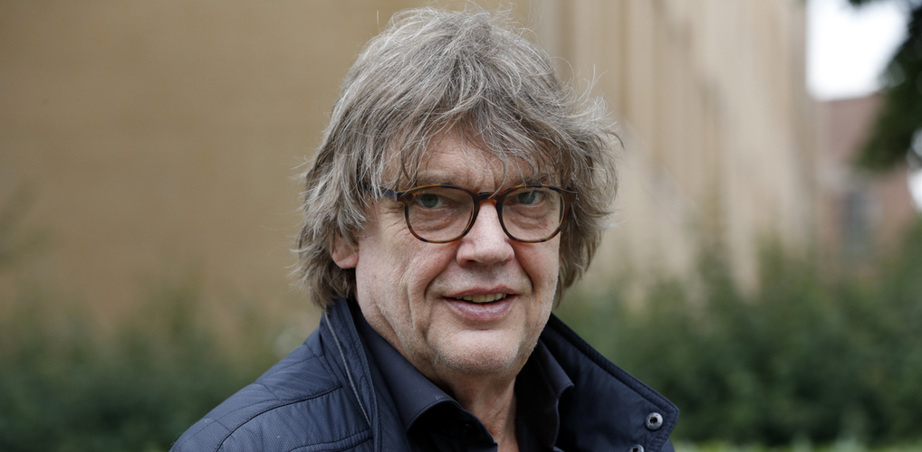 Henk Westbroek krijgt financiële hulp van wietbaas: Zanger ontvangt 20. ...