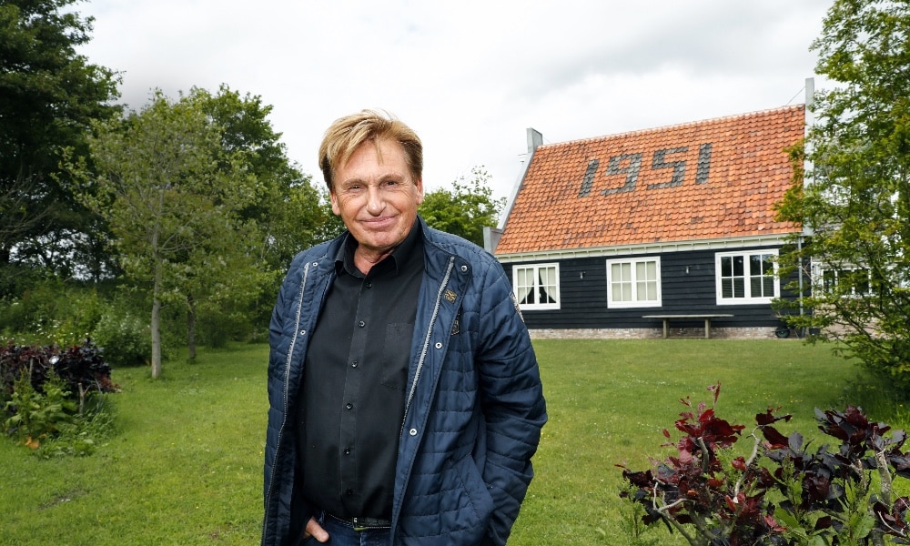 Moeten collega’s vrezen voor biografie van loslippige Henny Huisman ...
